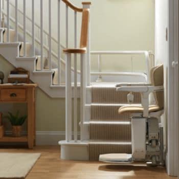 Stannah Stairlift, Stairlift Installation and Repair in Arden, Asheville